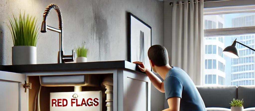 10 Hidden Red Flags to Spot During Apartment Tours - Hot Local Spot